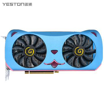 YestonStore