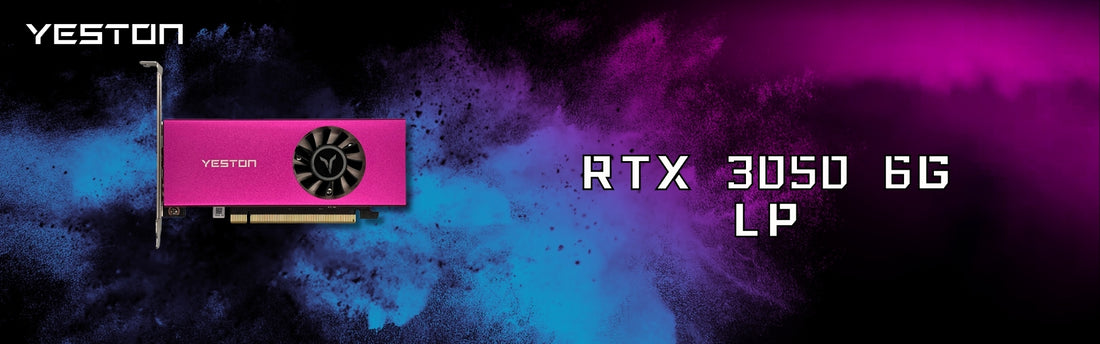 Yeston Official Store – YestonStore