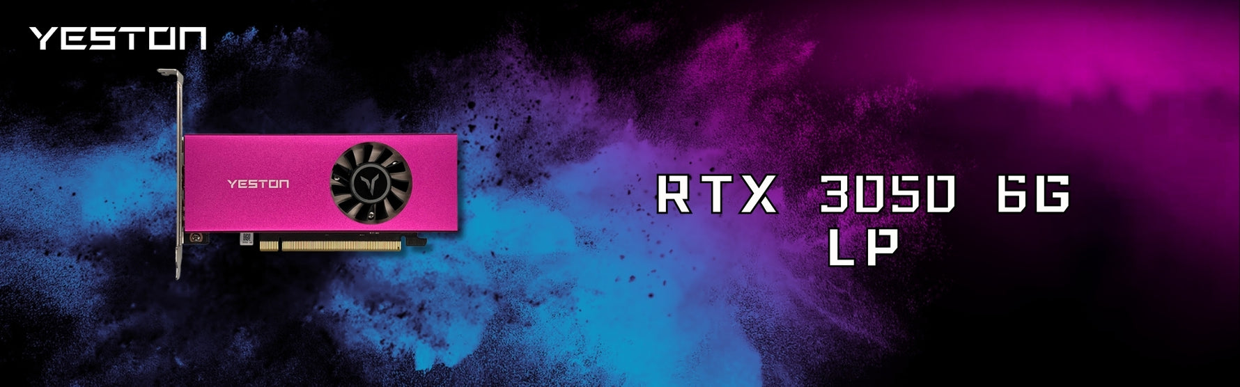 Yeston Official Store – YestonStore