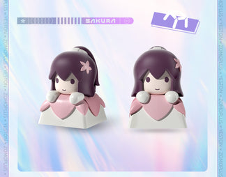 Yeston Keycap Blind Box – YestonStore