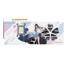 (Promotion)Yeston Sakura Nvidia GeForce RTX 5070 Graphics Card GDDR7 1 ...