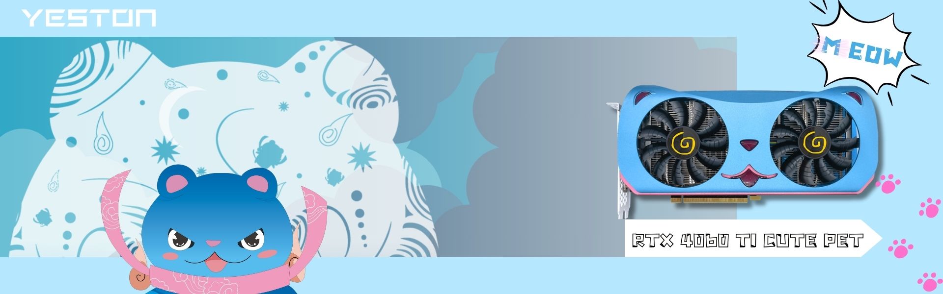 Yeston Official Store – YestonStore