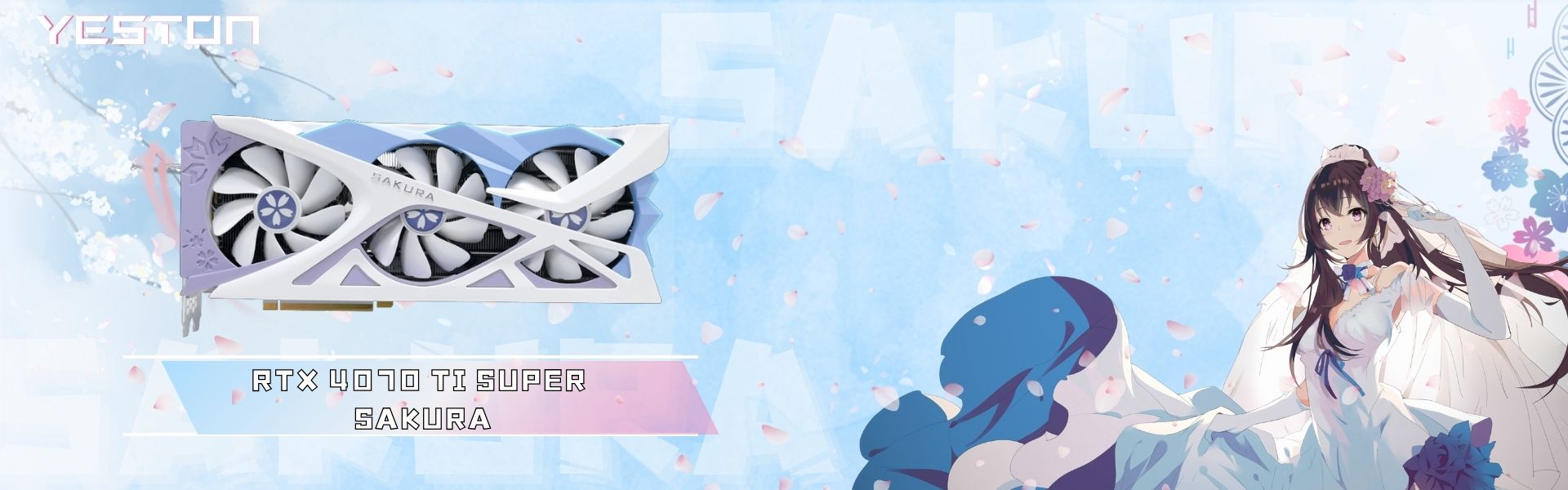 Yeston Official Store – YestonStore