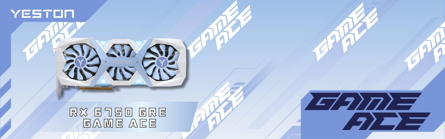 Yeston Official Store – YestonStore