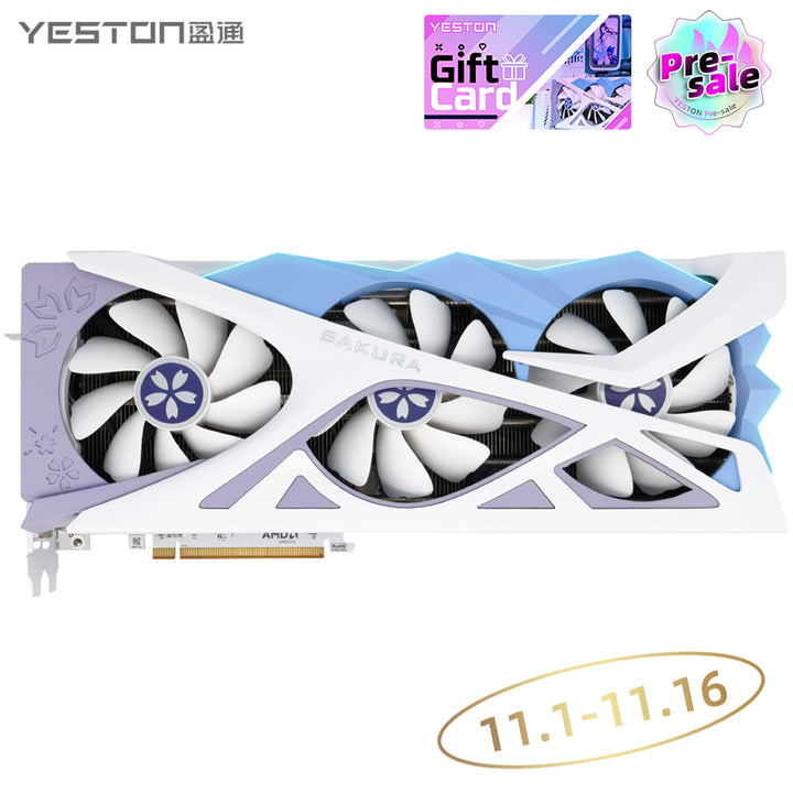 Yeston Official Store – YestonStore
