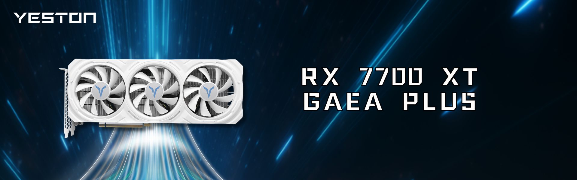 Yeston Official Store – YestonStore