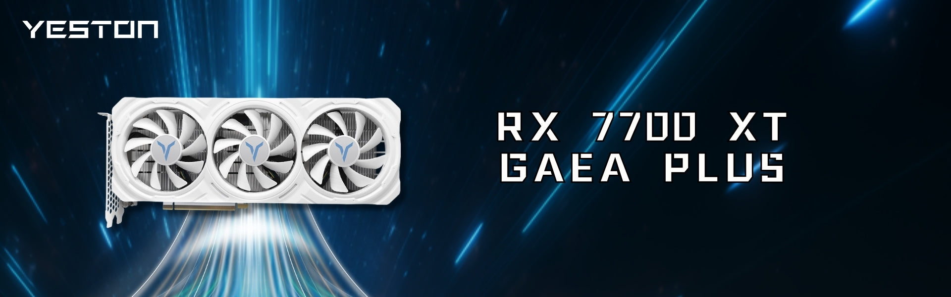 Yeston Official Store – YestonStore