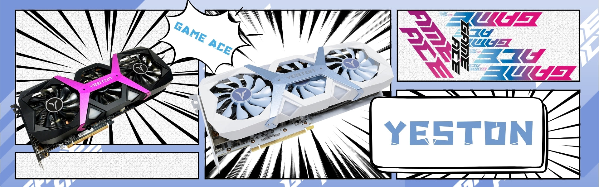 Yeston Official Store – YestonStore