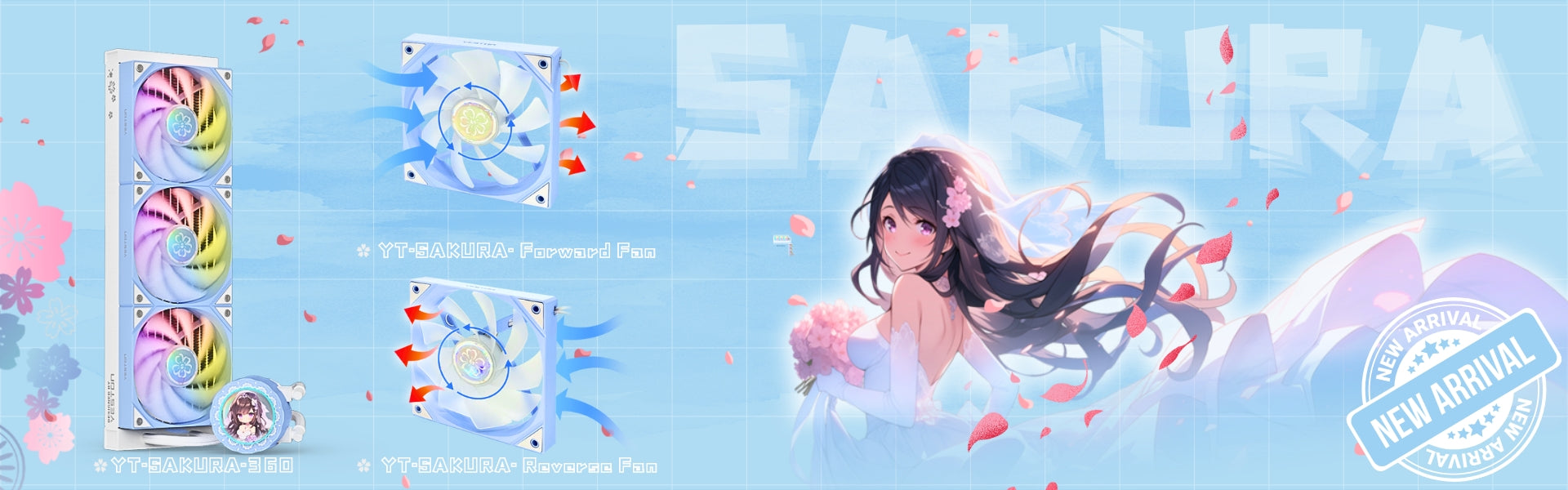 Yeston Official Store – YestonStore